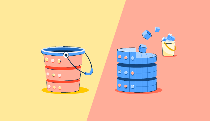 Block Storage Vs Object Storage All You Need To Know
